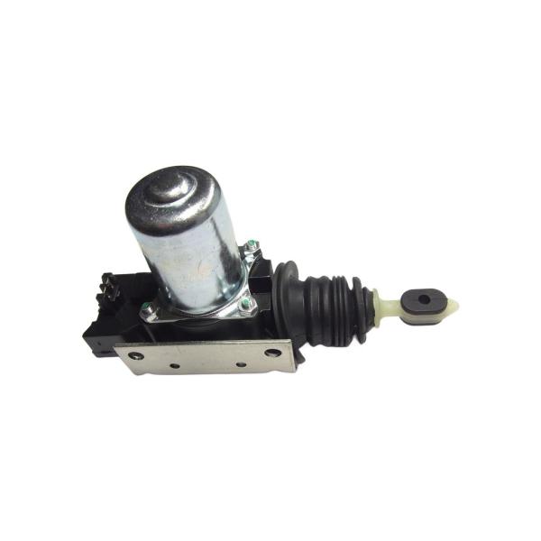 社外品　ドアロック アクチュエーター　OE22071947純正クロス品番：22020256、22062740、22071947、16603085、13214105　etcフロントドア左右兼用（要形状確認）◇全長：本体160mm、モーター直径...