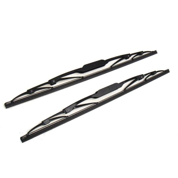 Uフック車専用の社外メーカー製のフロントワイパーブレード左右セットになります。注意：サイドピン取り付け不可です！GWBプラス モリブデン＋グラファイトコート（撥水加工ガラス対応）約18インチ (約450mm)純正タイプやエアロワイパーではご...