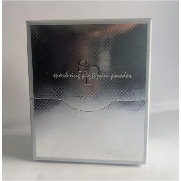 腸内細菌は、もう殆どの方がその存在と意味を少なからずご理解いただいている昨今、ダイエットに役立つアッカ−マンシア菌が増殖し、悪玉菌を無力化するとおいわれるプラチナナナコロイドが配合されたサプリメントです。通常、善玉菌は悪玉菌と戦うことはでき...