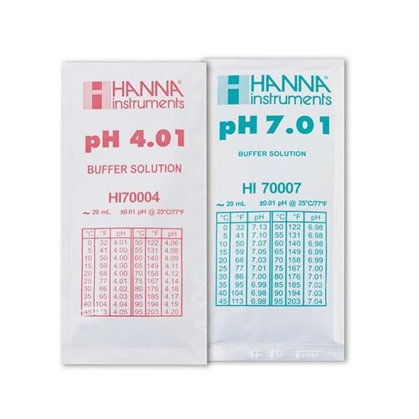 デジタルpH計72788用酸校正用特長●1回の校正に丁度良い量の使い切りタイプです。●袋にそのままセンサーを浸けることができるので、ビーカーなどを用意する必要がありません。仕様●精度 ±pH0.01（25℃での精度です。）●容量 1袋 約20ml
