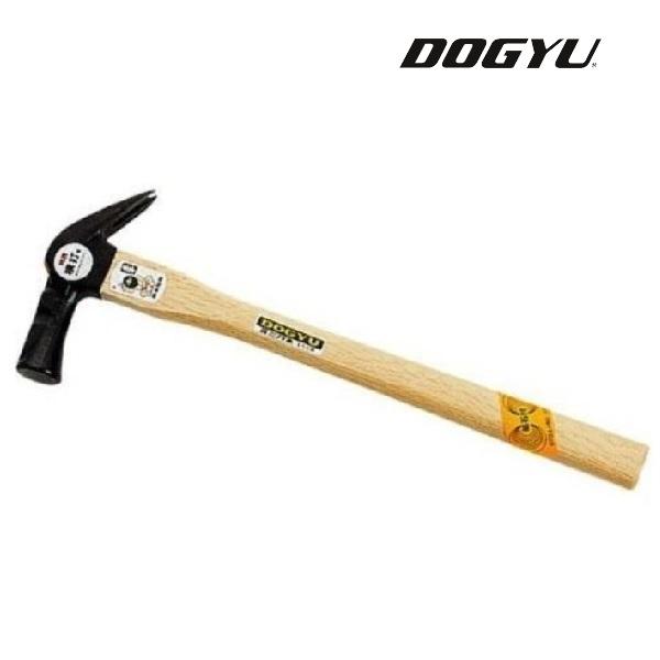 小サイズ●仮止め作業に便利なマグネット付！（使用釘 N35〜N65）※マグネット部は、仮枠作業用に設計していますので、35mm以下の釘には使用できません。全長：450mm頭の全長（約）：127mm口径（約）：27φ全重量（約）：490g