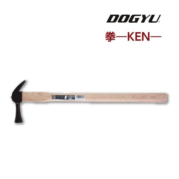 ●細くて長い八角形の頭●差し込みやすい幅広の釘抜き部全長：500mm頭の全長（約）：140mm口径（約）：24φ全重量（約）：500g