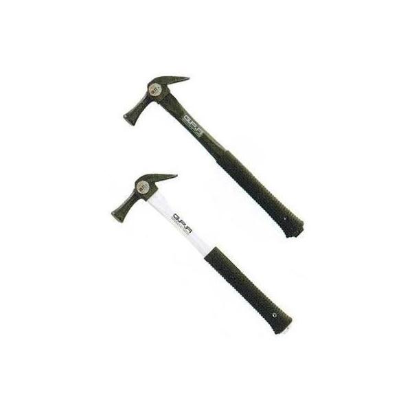 より強度アップと一体性を高めたグラスファイバー（Ｇ）プラスチックカバー（Ｐ）ラバーグリップ（Ｒ）・・ＧＰＲ!!全長:395mm頭の全長:128mm口径全重量:φ27mm重量（約）：530ｇ