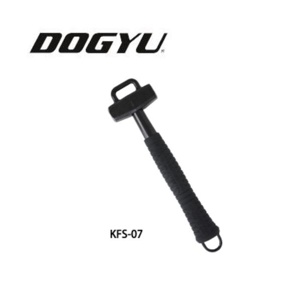 ●カラビナにワンタッチ取り付け！●ワイド型カラビナ取付穴(内径W35×H15mm)●柄穴とパイプ接触面積が広い、貫通式仕様！●現場作業性UP！【オススメ対応製品】土牛産業(株)製ツールフック●F-53　●F-54(可動式)　●F-53W　●...