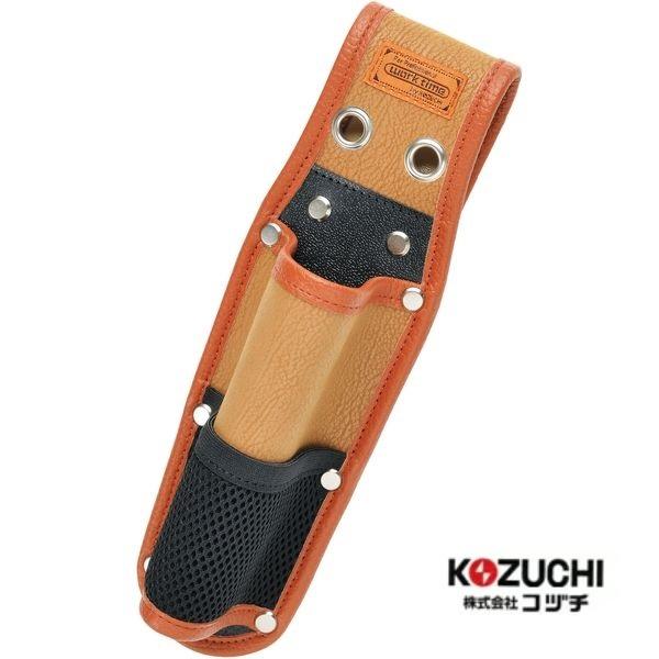 ＜仕様＞ペン型充電ドライバー差し×1、ネット型の小物入れ×1痛みやすいベルト通しの芯と表面に補強材を使用突起物の接触にも耐久性があるハードブレード仕様＜サイズ＞（約）H260×W85×T60mm＜材質＞生地：レザー金具：スチール商品について...