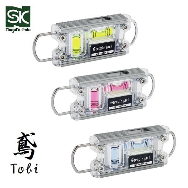 ＜用途＞水平、垂直測定に＜特徴＞●化学の力と匠の技で金属を「化匠」する「スワオメッキ」と水平器メーカー「エビス」とのコラボ商品です。●黒色メッキ(パールコバルト)を纏う光の結晶、現場で輝く存在感です。●当社比3倍の超強力磁石で、鉄骨工事に便...