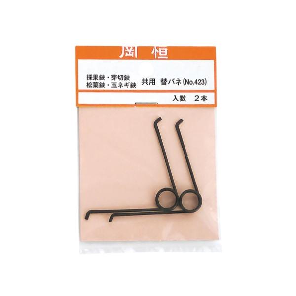 お持ちの鋏に合う替バネをお選び下さい。