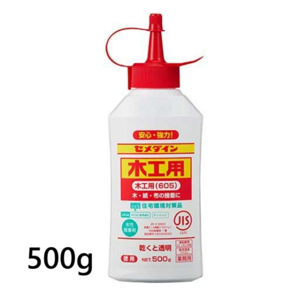 この商品を数点お求めいただきまして、詰め替え用3ｋｇでお求めらたほうがお得です！！住宅環境対策品　F☆☆☆☆酢酸ビニル樹脂を水に分散（エマルジョン化）した水系接着剤です。有機溶剤を使用していませんので環境に優しく火気に対しても安全な接着剤で...