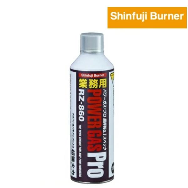 すべてをプロのために開発。氷づけ状態でもパワーを発揮する寒冷地対応スペック！新吸収体の採用とロング缶による容量アップの相乗効果で「低温時でも強力パワーを持続する」業界No.1スペックのプロ仕様ボンベ。【仕様】●内容量(g):220●質量(g...