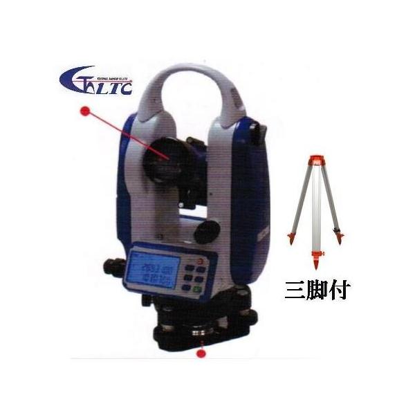 1年間保証付通常の使用上での故障の場合無償で修理・調整いたします。★可視光レーザーで目標を目視OK！●倍率30倍 (高倍率で明るくクリアなレンズ)●両面液晶ディスプレイ(見やすい大型液晶、簡単操作)●最小表示単位10”/20”●測角精度10...