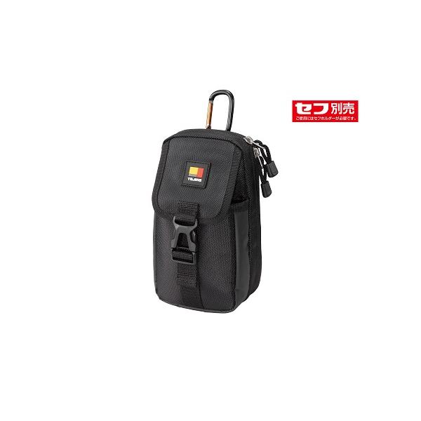 ・スマートフォン・バッテリー・無線・メモ帳などの小物収納に最適・カラビナで腰周りにも装着可能・「今だけセフ付」長期限定キャンペーン（セフ後付ホルダー縦ベルト用SF-THLD）付・別売の横ベルト用セフホルダーを使えば腰周りにも装着可能です・ベ...