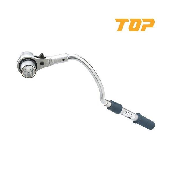 歯数48歯、7.5°でラチェットが作動！！設定トルク：100N・ｍ　