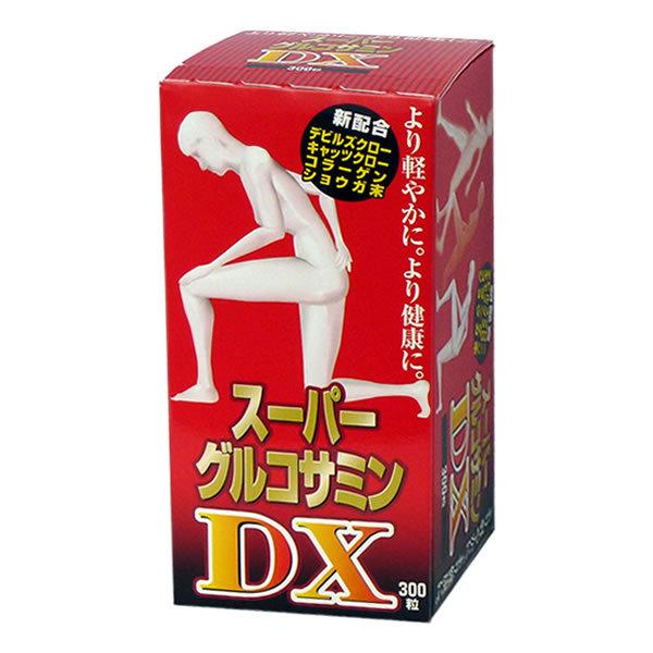 グルコサミン、コンドロイチンにキャッツクロー、デビルズクロー、ショウガ末、コラーゲンを配合した栄養補助食品です。