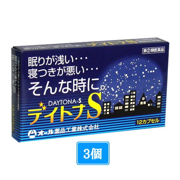 カプセルでは不向きとされた水溶性成分の塩酸ジフェンヒドラミン（眠気をもよおす成分）をオール薬品独自の技術で水溶性のままカプセルに封入しているので、服用後すみやかに液状の有効成分が放出され、一時的な不眠に効果をあらわします。