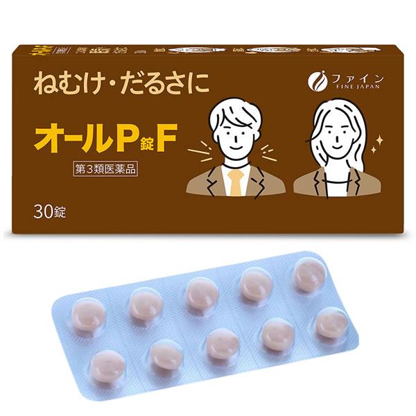 無水カフェイン、塩酸チアミン（ビタミンB1）を配合した錠剤です。無水カフェインは中枢神経を興奮させて、眠気を除去し、塩酸チアミンの作用とともに倦怠感を除去し、精神的注意力を回復させる作用をあらわします。