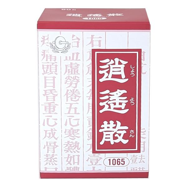 逍遙散料エキス顆粒「クラシエ」（しょうようさん）は、主に冷え症、肩こり、イライラ、更年期障害、月経不順など、女性ホルモンの変動による心身の不調を改善する漢方薬です。