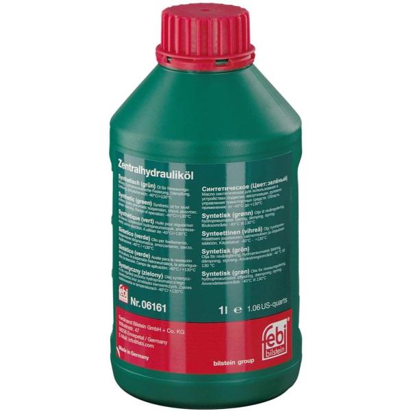 【主要データ】◆容量：１L◆密度：20℃ 825kg/m3◆動粘度：100℃ 6.0mm2/s◆動粘度：40℃ 18.7mm2/s◆低温粘度：-40℃ 1100mm2/s◆粘度指数：313◆引火点：160℃◆流動点：-57℃◆発火温度：23...