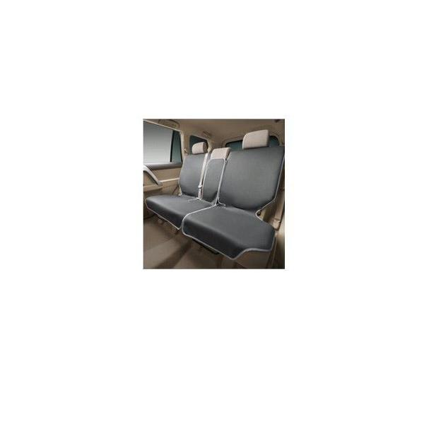 [トヨタ純正部品] 純正品番[08228-60010]適応車種：TOYOTA（トヨタ） LANDCRUISER PRADO（ランドクルーザープラド）対応型式：GDJ151W　GDJ150W　TRJ150W対応年式：2017/8〜現行■商品仕...