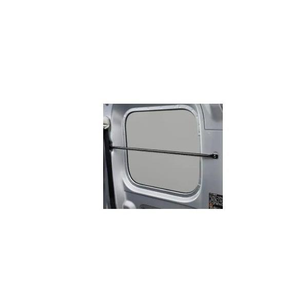 [トヨタ純正部品] 純正品番[08283-B5120]適応車種：TOYOTA（トヨタ）　PIXIS VAN（ピクシスバン）対応型式：S700M S710M対応年式：2021/12〜現行■商品仕様：1台分。荷物による窓の破損防止と保護に役立ち...