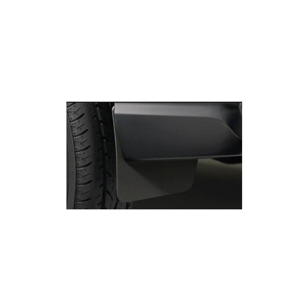 [トヨタ純正部品] 純正品番[08389-B5070]適応車種：TOYOTA（トヨタ）　PIXIS VAN（ピクシスバン）対応型式：S700M S710M対応年式：2021/12〜現行■商品仕様：霧水や泥、小石の跳ね上がりからアンダーボディ...