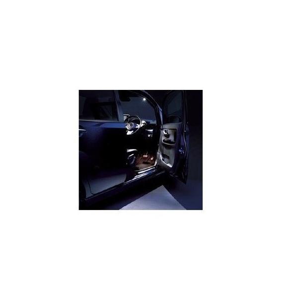 [ダイハツ純正部品] 純正品番[08560-K2023]適応車種：DAIHATSU（ダイハツ）　MOVE CUSTOM（ムーヴカスタム）対応型式：LA150S LA160S対応年式：2019/7?現行■商品仕様：ドアオープン時に、運転席・助...