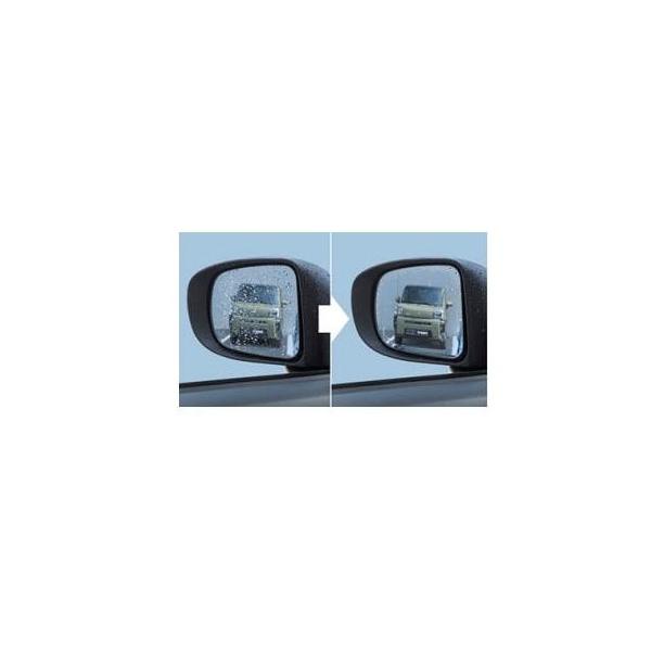 [ダイハツ純正部品] 純正品番[08640-K2018]適応車種：DAIHATSU（ダイハツ）　TAFT（タフト）対応型式：LA900S LA910S対応年式：2022/9〜現行■商品仕様：【ヒーテッドドアミラー付車用】左右2枚セット。雨滴...