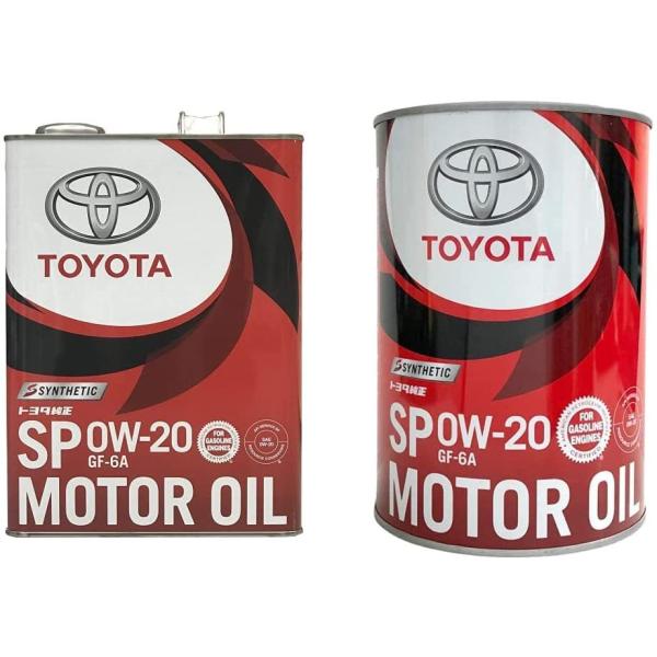 0w-20 トヨタ 車用エンジンオイル 1Lの人気商品・通販・価格比較 - 価格.com