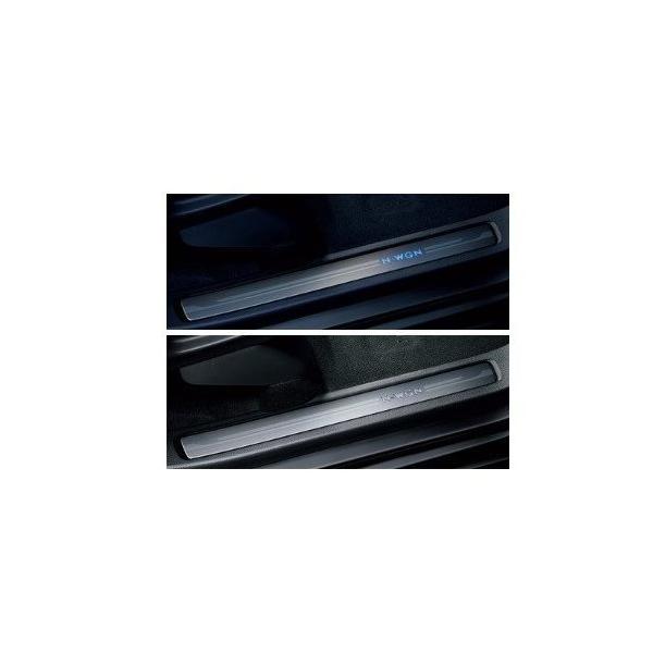 [ホンダ純正部品] 純正品番[08E12-TKR-010]適応車種：HONDA（ホンダ）　N-WGN（エヌワゴン）対応型式：JH3-100 JH4-100 JH3-200 JH4-200対応年式：2019/7〜現行■商品仕様：【取付/取扱説...