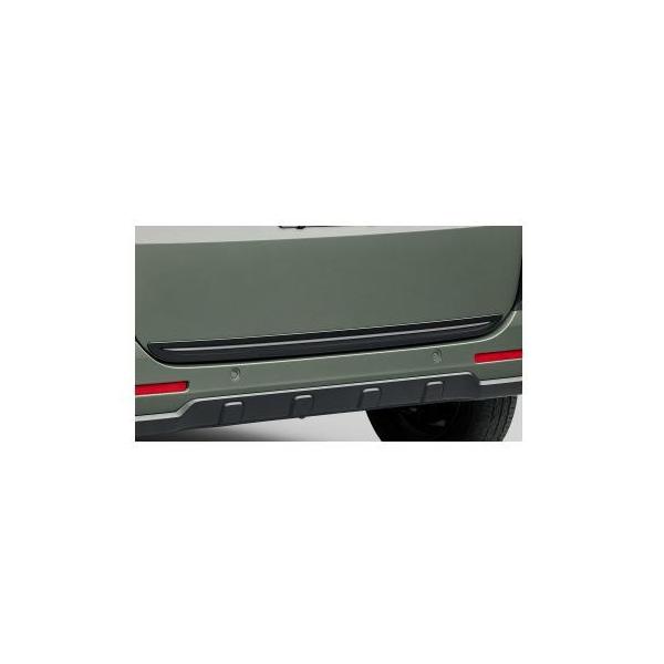 [ホンダ純正部品] 純正品番[08F34-39L-000]適応車種：HONDA（ホンダ）　N-BOX（Nボックス）対応型式：JF5 JF6対応年式：2025/4　メーカーカタログ掲載商品■商品仕様：ボディーコートの施工前に装着してください。...