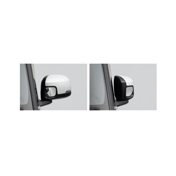 [ホンダ純正部品] 純正品番[08V02-32R-001]適応車種：HONDA（ホンダ）　N-BOX（Nボックス）対応型式：JF5 JF6対応年式：2025/4　メーカーカタログ掲載商品■商品仕様：Hondaスマートキーでの施錠・解錠に連動...