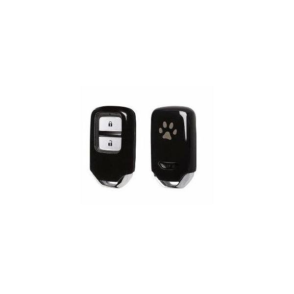 [ホンダ純正部品] 純正品番[08Z41-E9G-010C]適応車種：HONDA（ホンダ）　WR-V（ダブリューアールブイ）対応型式：DG5対応年式：2023/12〜　メーカーカタログ掲載商品■商品仕様：本体：樹脂製／肉球部：シリコン製。H...