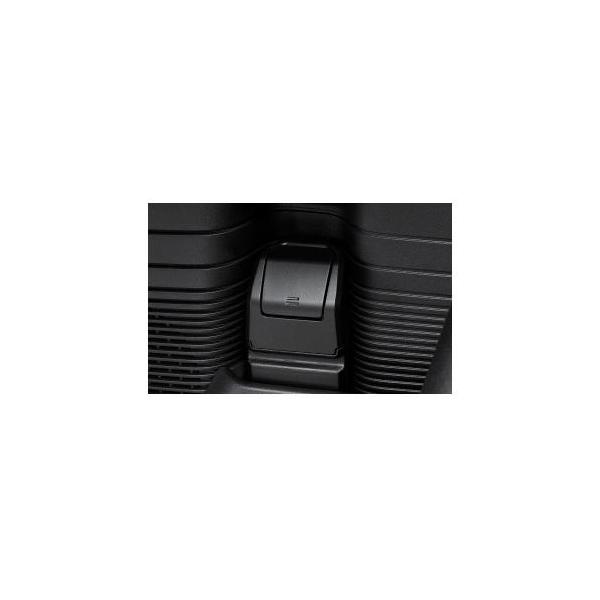 [ホンダ純正部品] 純正品番[08Z48-E6E-060B]適応車種：HONDA（ホンダ）　N-BOX（Nボックス）対応型式：JF5 JF6対応年式：2025/4　メーカーカタログ掲載商品■商品仕様：【N-BOX JOY用】■適応グレード：...