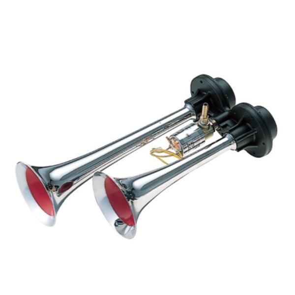 ■サイズ　310mm■カラー　クロームメッキ■マグネチックバルブ JETマグネチックバルブDX　24V（商品コード：505132）■空気圧は8kg/cm2（113psi）以内でご使用ください。9kg以上だと正常に作動しない場合があります。■...