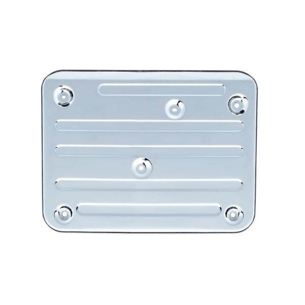 材質 スチール　クロームメッキ適合車種 いすゞ大型　ファイブスターギガ（H29.4〜　）MC後サイズ W778×H600mm