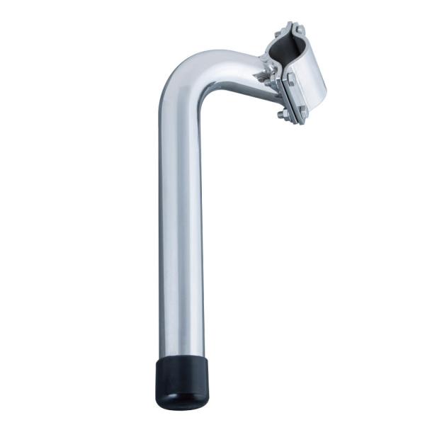 ●メーカー:●商品名:バックショットミラー 取付ブラケットステンレス製07フォワード用●品番:570978●サイズ:全長250mm×巾120mm●カラー:●材質:ステンレス製鏡面仕上げ●規格:'07フォワード H19.7〜●パッケージサイズ...