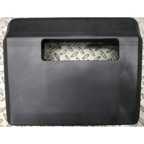 〈参考適合車種〉※適合に関して、お求め前にメーカーにご確認下さい。同一車種・年式によってもグレードによって適合しない場合があります。適合車種: ハイゼット トラック適合型式: S500P,S510P適合年式: 2014/07-