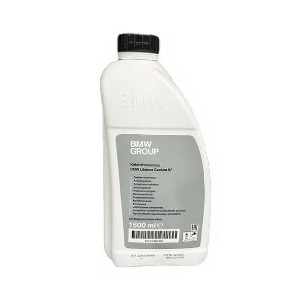 ■メーカー名：BMW/BMW MINI ■メーカー品番：83515A6CDD7■内容量：1.5L ■適合車種：BMW/BMW ミニ ■希釈タイプ(精製水1：1)