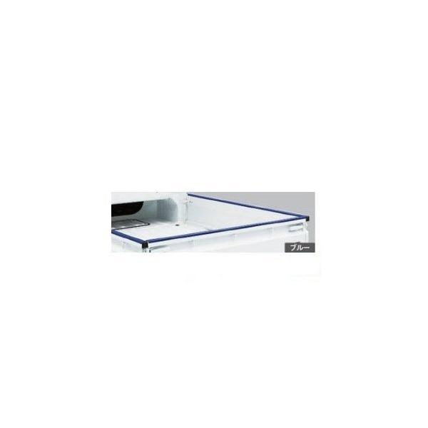 [スズキ純正部品] 純正品番[9912L-82MF0-002]《大型商品》適応車種：SUZUKI（スズキ）　CARRY（キャリイ）対応型式：DA16T対応年式：2020/12〜現行■商品仕様：【スーパーキャリイ用】ゲートごしの積み荷作業に装...