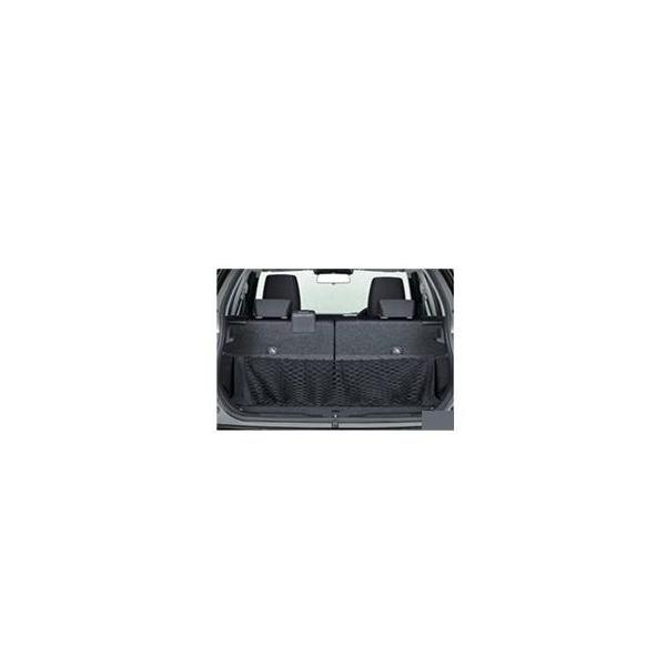 [スズキ純正部品] 純正品番[99152-62R00]適応車種：SUZUKI（スズキ）　IGNIS（イグニス）対応型式：FF21S対応年式：2023/4　メーカーカタログ掲載商品■商品仕様：荷物を簡単に固定できる二重ネットです。走行中の荷物...