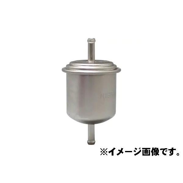 車検対応交換用のフュエルフィルター/フュエルエレメントになります。 日産系のブランドとして純正部品同等の品質となっています。 フュエルフィルターの役割 燃料に含まれる異物を除去して、きれいな燃料をエンジン内に供給する。 ◆燃料の中には、砂、...