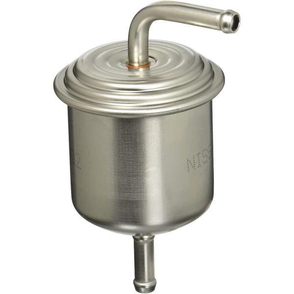 交換目安 ●ガソリン車：100,000km ●ディーゼル車：50,000〜60,000km 燃料に含まれる異物を除去し、きれいな燃料をエンジン内に供給します。 ・日産の品質基準をクリアした濾材を採用。 ・ゴミの捕捉量が多く、流量抵抗が少ない...