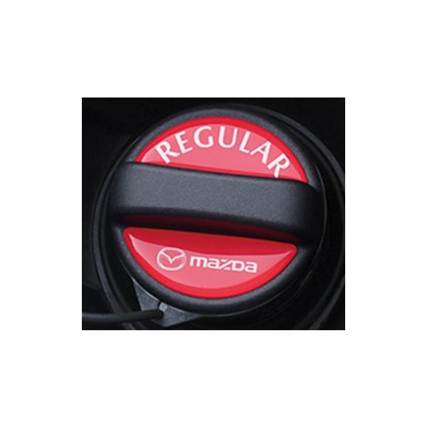 レギュラー用：赤色