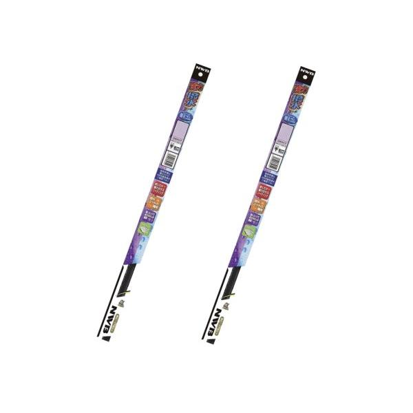 【商品情報】■適合車種・メーカー：スズキ・車種：ＳＸ４-Ｓクロス・型式：YA22S、YB22S・年式：H27.2〜R2(2015.2〜2020)・備考：・セット詳細(品名/商品品番/参考純正品番)：・強力撥水コート替えゴム・DW65HA・D...