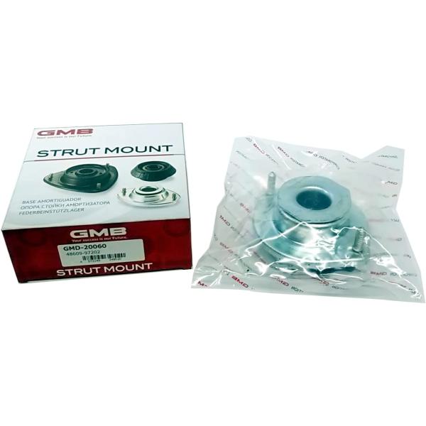 ジーエムビー(GMB) アッパーマウント ダイハツ ムーブ ネイキッド GMD-20060