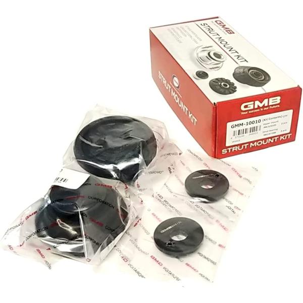 車種名      日産 モコ  管理番号：APM0130KITN 製品品番：GMM-10010 ☆適合車種：日産 デイズ/デイズルークス★型式 ： B21W☆年式：13.06-ストラットサポートラバー参考純正品番：54320-6A0A0スト...