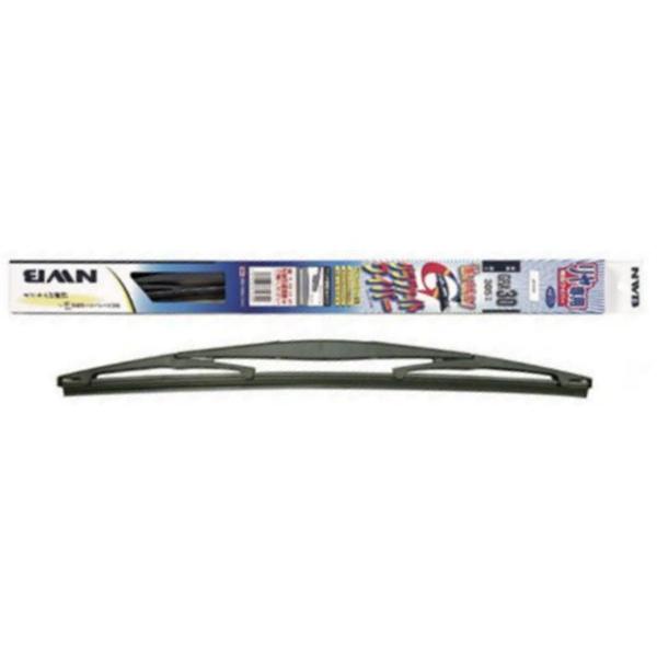 【商品情報】■適合車種・メーカー：日産・車種：デイズルークス・型式：B21A・年式：H26.2〜(2014.2〜)・備考：・セット詳細(品名/商品品番/参考純正品番)：・グラファイトワイパー・GRA30◆セット内容：リア用1本■商品説明※適...
