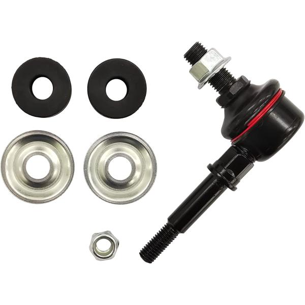 【適合車種】・メーカー：スズキ・車種：ワゴンR・型式：MH21S MH22S・年式：H15〜・使用箇所：フロント / 左右共通・参考純正品番：46630-58J00・GMB品番：GSL-S-2 ( 1008-07901 )◆セット内容：2個セット