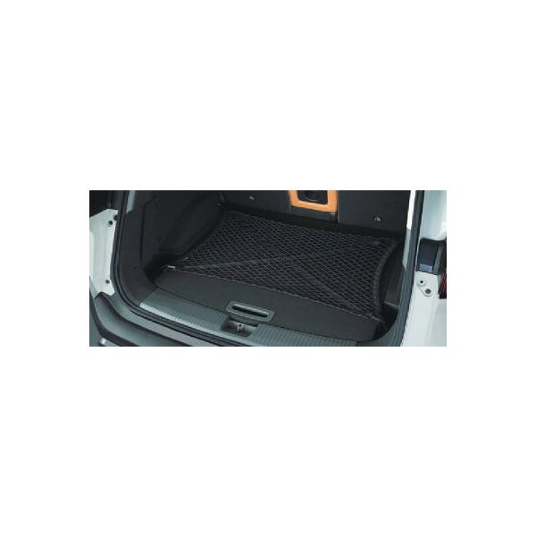 エクストレイルラゲッジネット(タイトホールドタイプ) H4935-6RA0A T33 SNT33 NISSAN 日産 純正 アクセサリー パーツ X-TRAIL