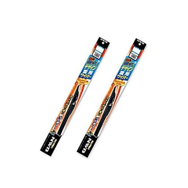 【商品情報】■適合車種・メーカー：スズキ・車種：ジムニー・型式：JB64W・年式：H30.7〜(2018.7〜)・備考：・セット詳細(品名/商品品番/参考純正品番)：・強力撥水コートデザイン雪用ワイパー・HD40W・HD40W◆セット内容：...