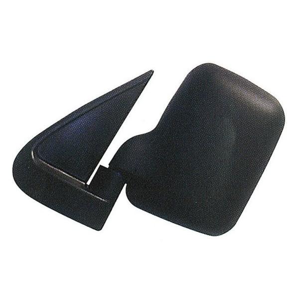 ■材質　ポリプロピレン黒■取付　差し込み式■取付サイズ　KM25-102＜適合車種＞■ダイハツ　アトレー　S100P、S200P、S200C、S210P、S210C（H7.1〜）左、トラックマニュアル車のみ ＜ご購入前に必ずお守りください＞...